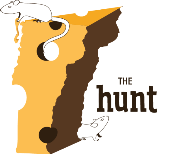 THE VERMONT CHEESE HUNT – Vermont Cheese Council