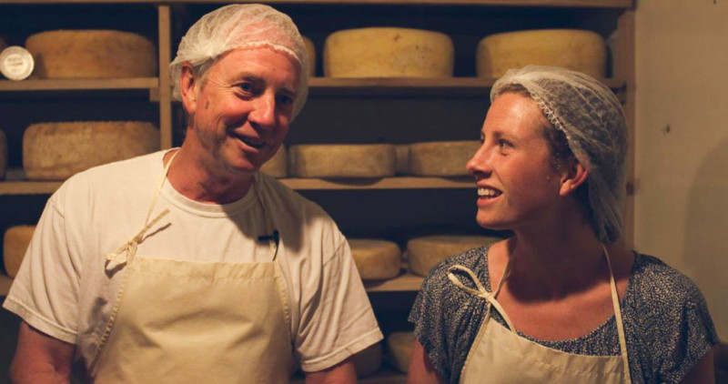 Artisan Cheesemakers Winter Conference – Vermont Cheese Council