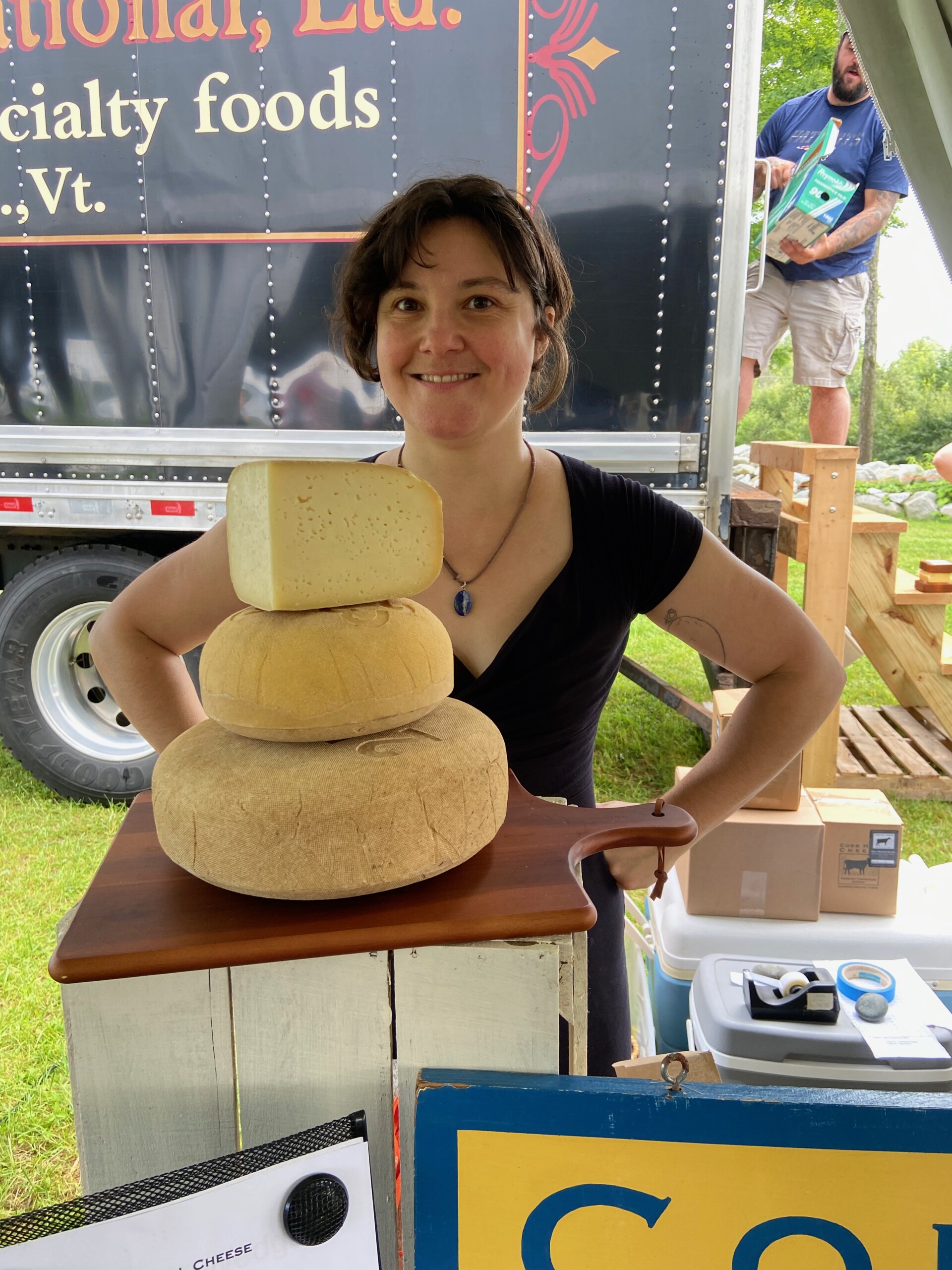 Cheese Week 2024 Schedule of Events – Vermont Cheese Council