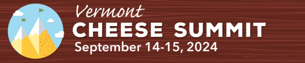 Vermont Cheese Summit – Vermont Cheese Council