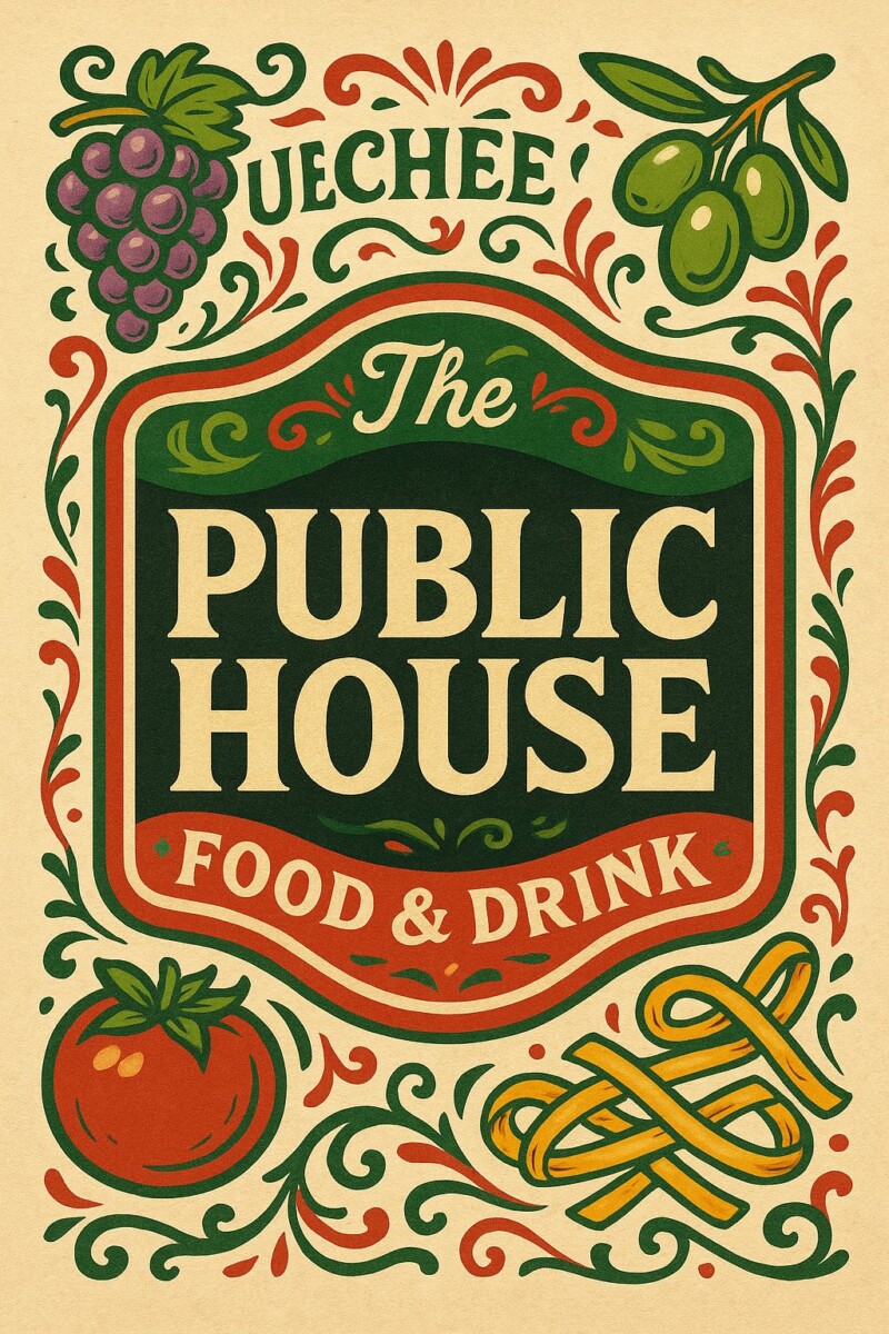 Dining Specials: Public House at Quechee Gorge – Vermont Cheese Council