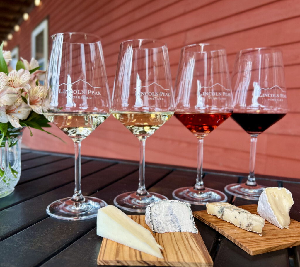 Taste the Terroir of Vermont – Vermont Cheese Council